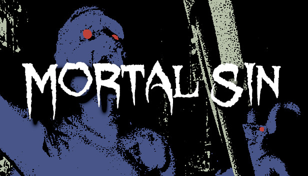 Mortal Sin: El Roguelike de Horror cerca de su lanzamiento. - Arata