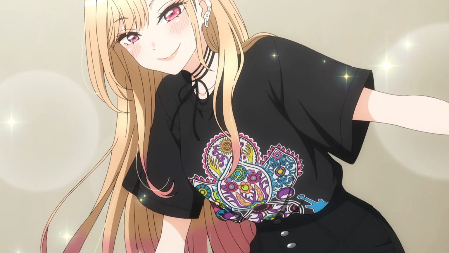 My Dress-Up Darling | Anime Recomendación - Arata