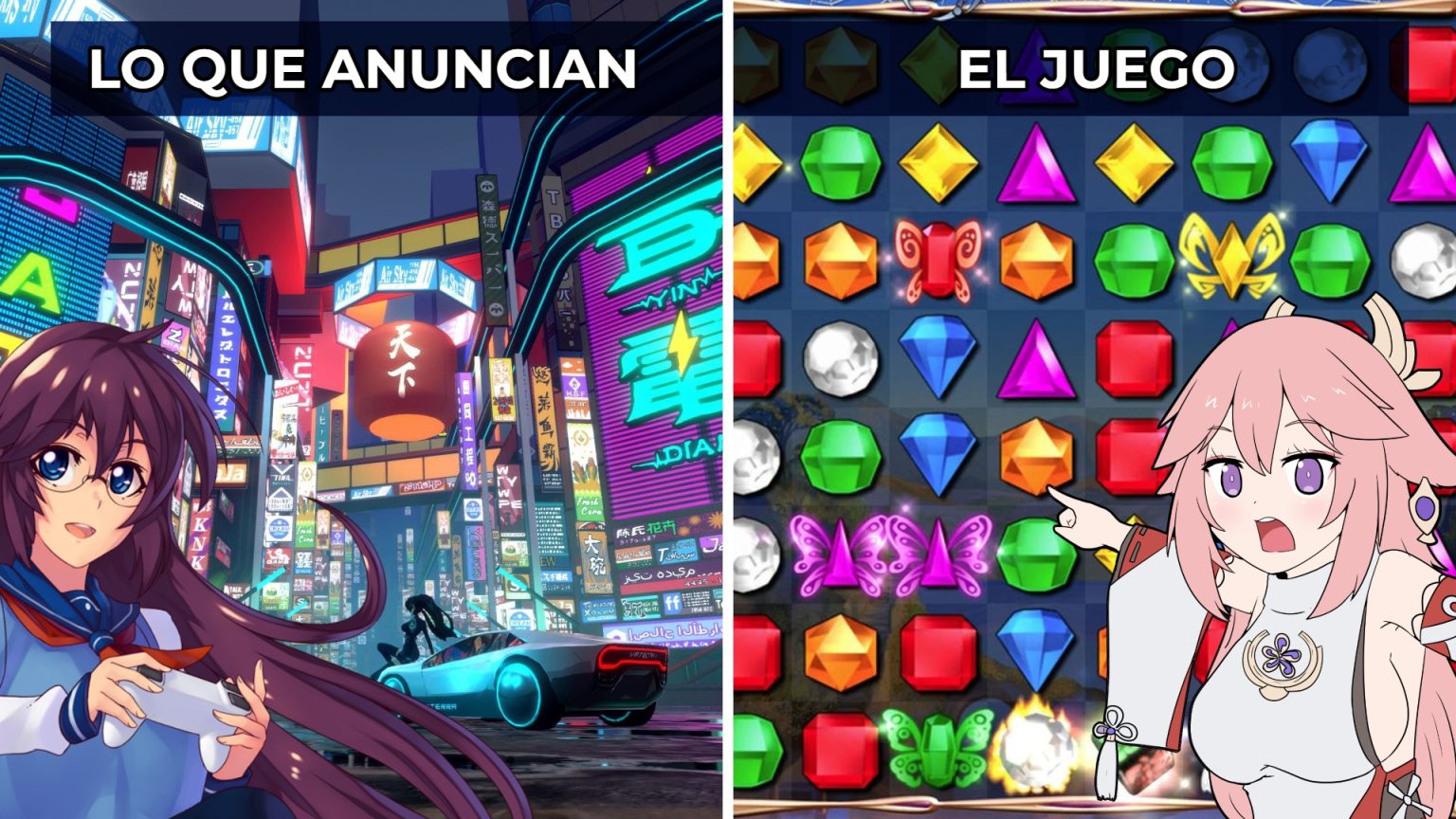 El gusto de caer en la publicidad falsa una y otra vez - Arata