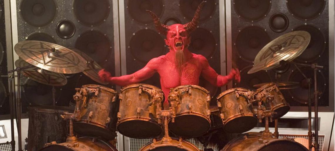 El Rock es cultura y HBO Max lo sabe - Arata