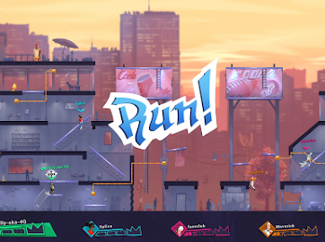 Catch Me! ya está disponible en Steam vía Early Access - Arata