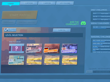 Catch Me! ya está disponible en Steam vía Early Access - Arata