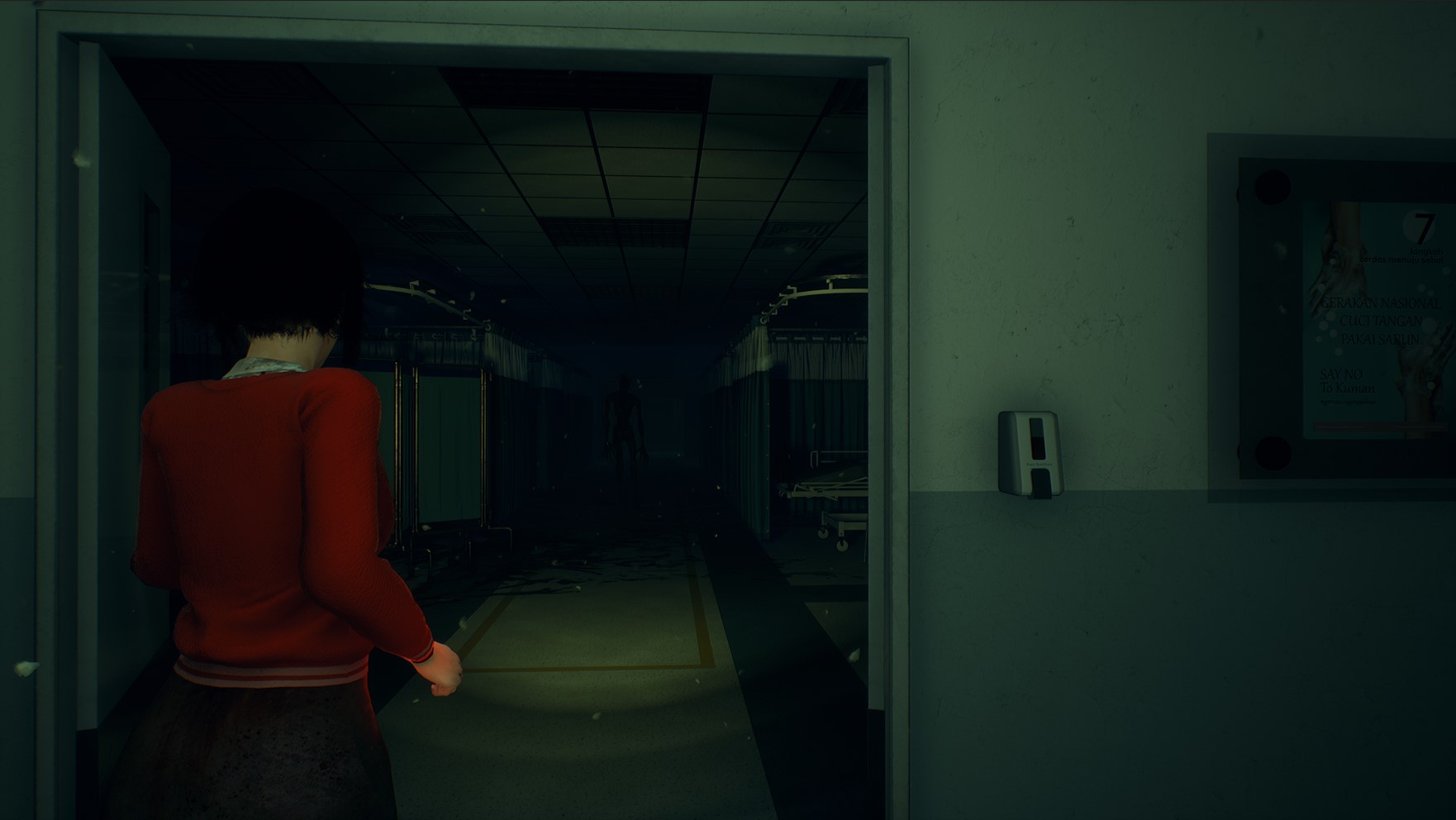 [Arata Review] DreadOut 2 para Xbox es un buen juego en un mal empaque ...