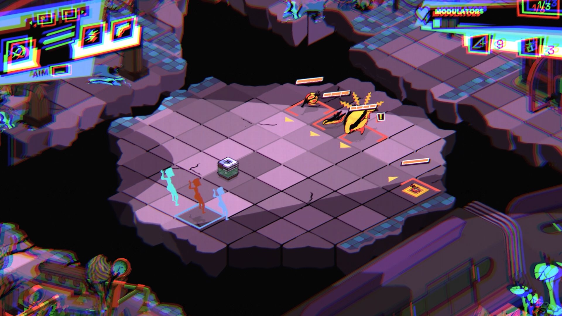 Remnants of the Rift se corona como el mejor videojuego en Pixelatl ...