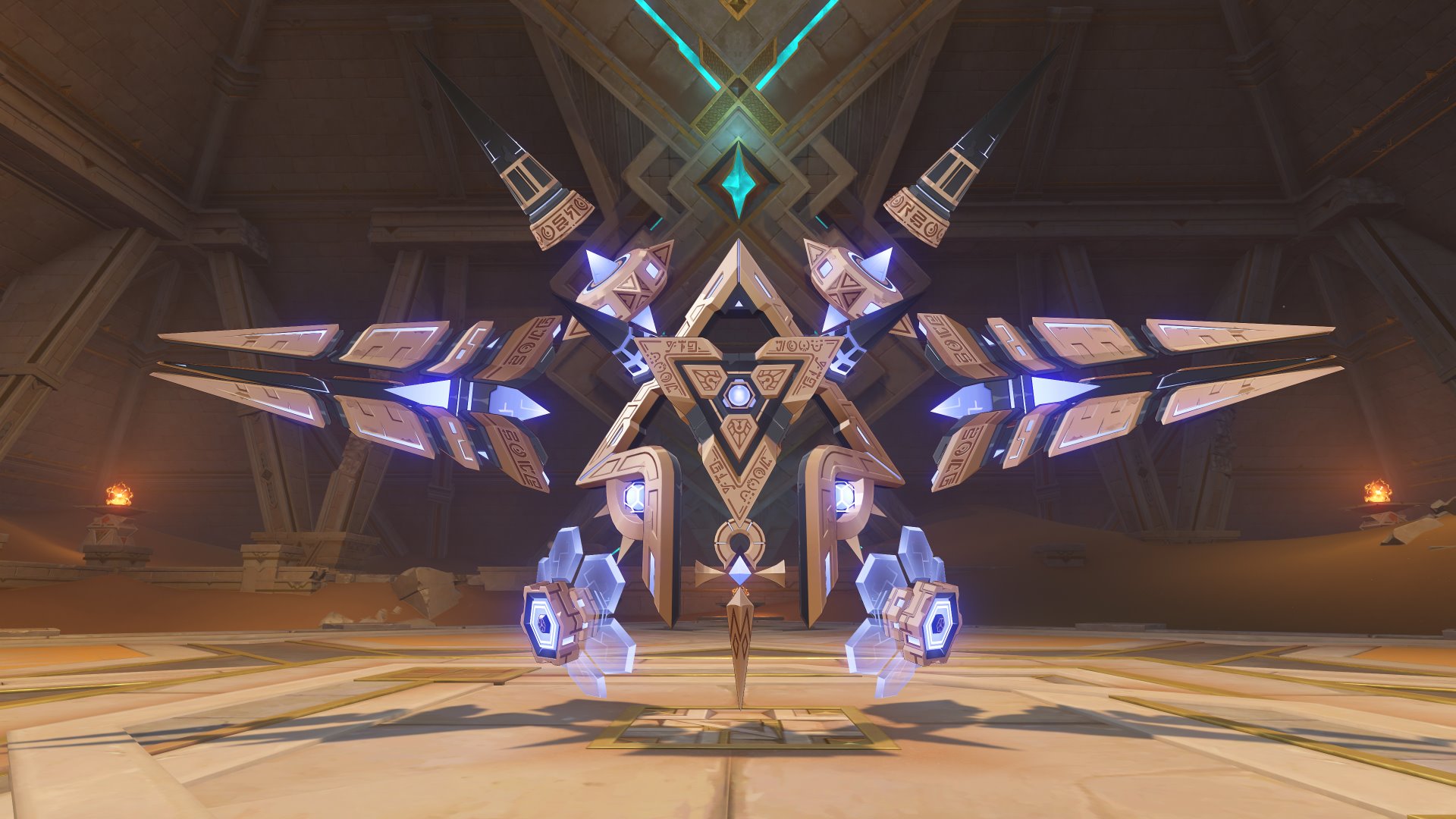 Venti de fiesta y arena de Sumeru en la 3.1 de Genshin Impact - Arata