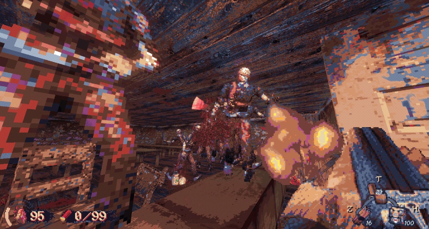 CULTIC Chapter One llega a Steam. - Arata