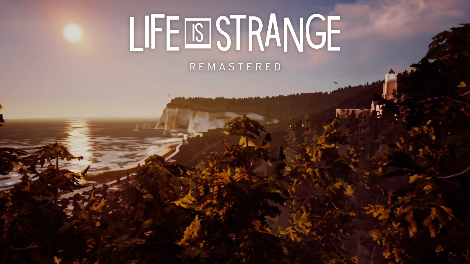 [ARATA REVIEW] LIFE IS STRANGE ARCADIA BAY COLLECTION [NS] - Arata