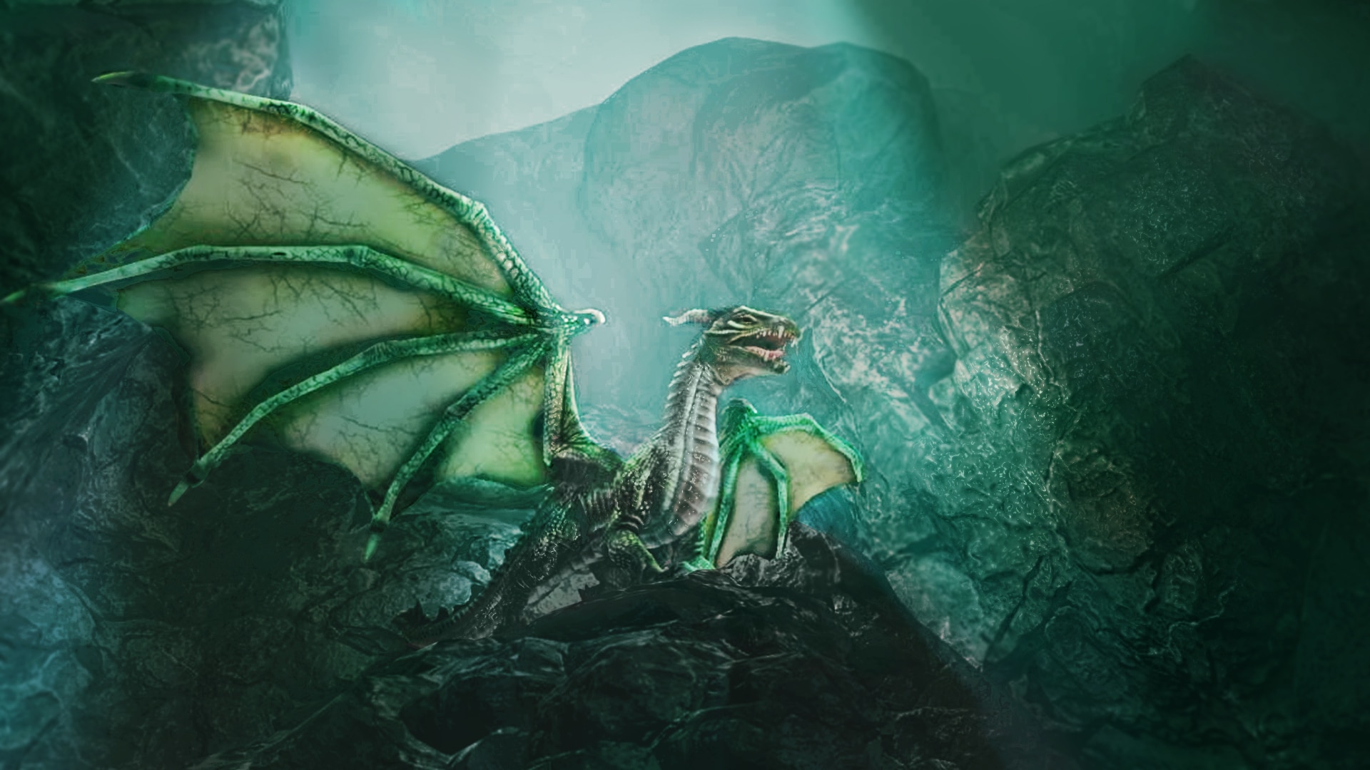 Colossal Cave llegará a Xbox y PlayStation - Arata
