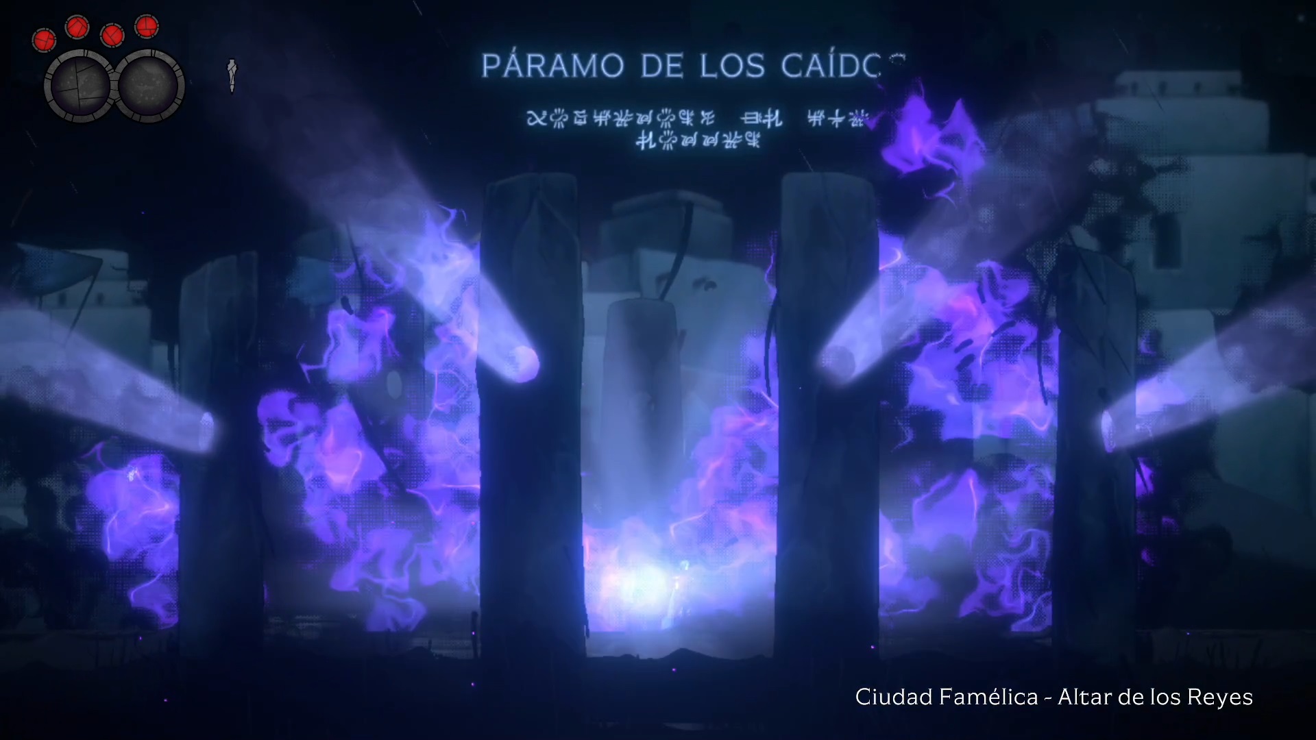 [Arata Review] Aeterna Noctis [Switch] - Arata