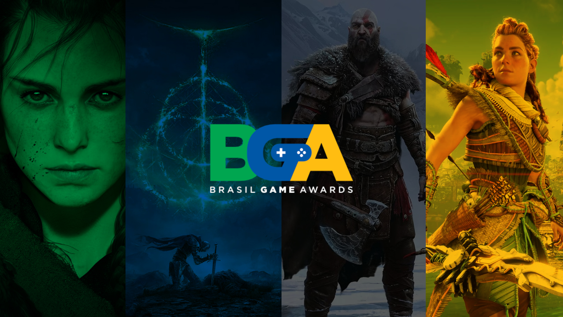 Los mejores juegos del año según Brazil Game Awards 2022 - Arata