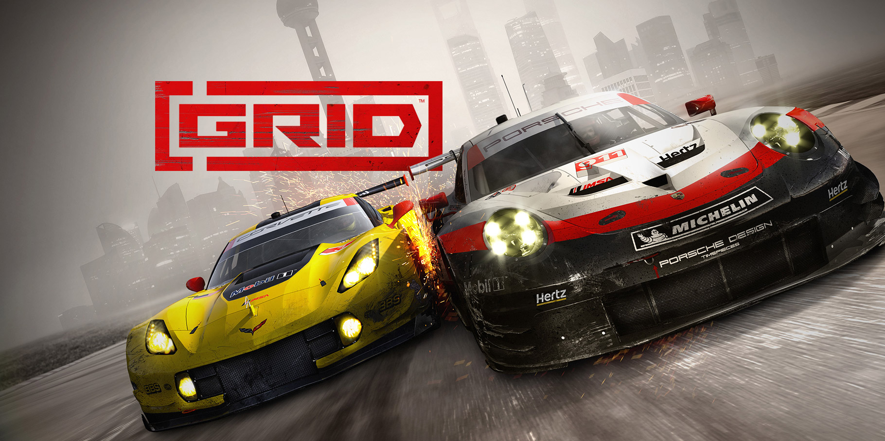 Grid lanza una nueva expansión de historia - Arata