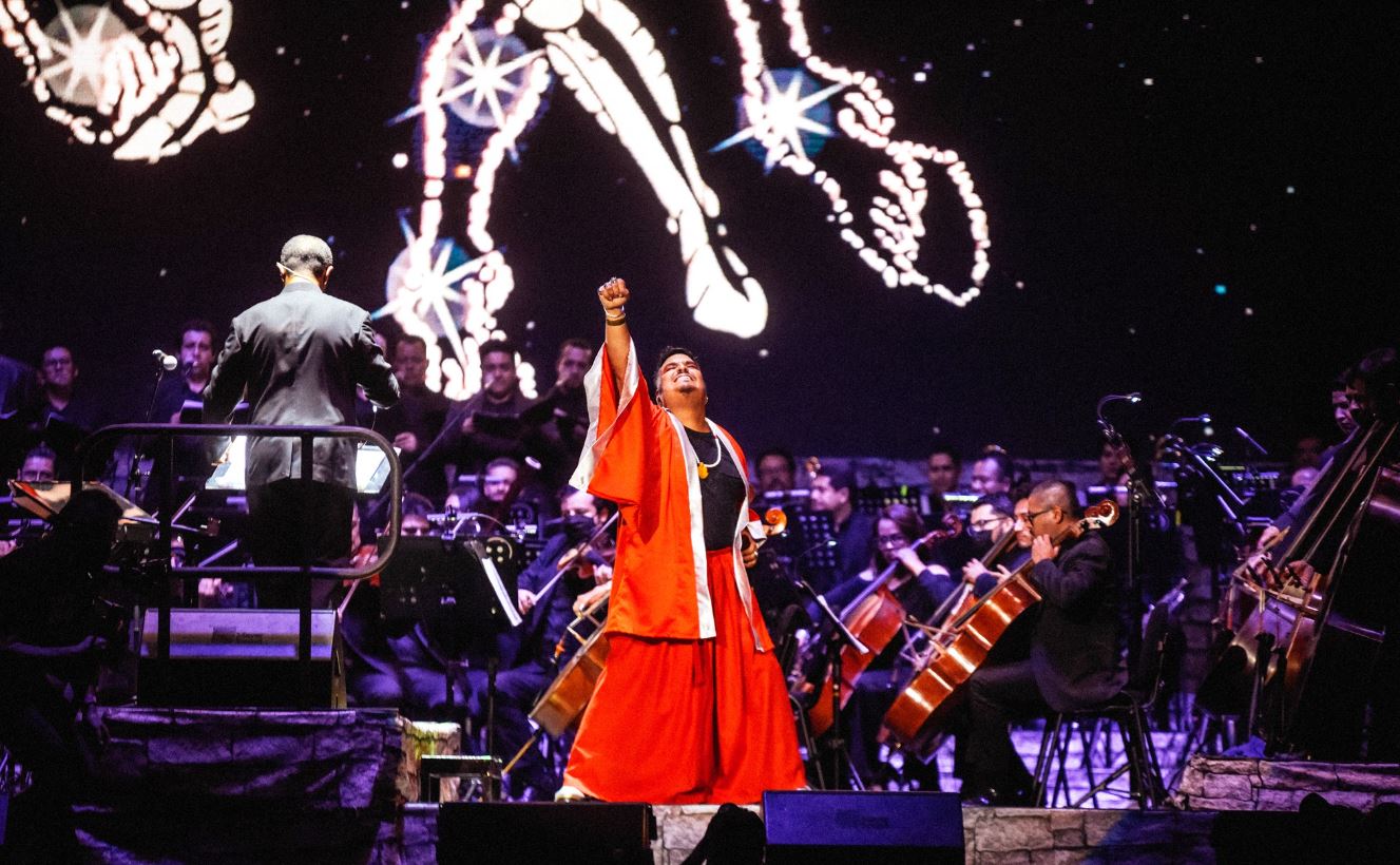 Anime Music Lab nos dará todos los detalles de Pegasus Fantasy: A ...