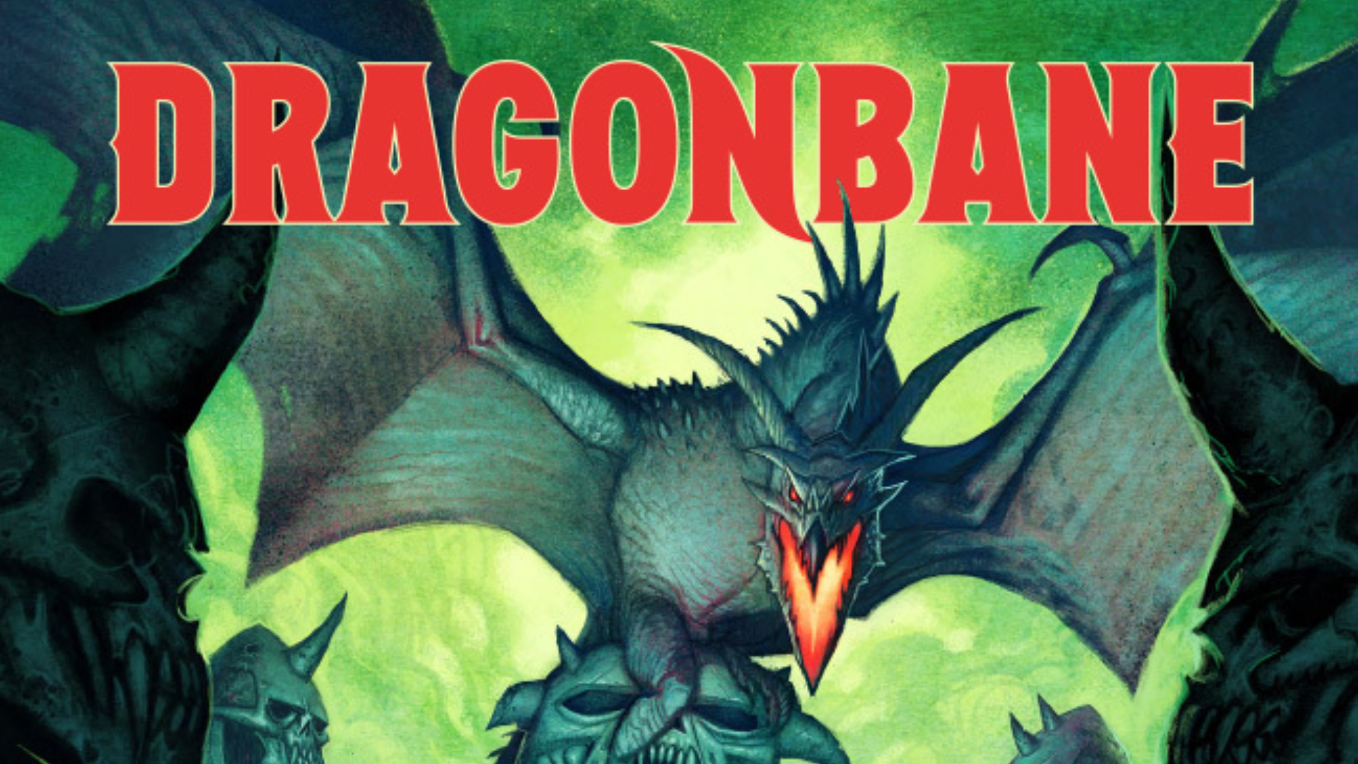 Novedades libres en el Year Zero Engine y el Dragonbane de Free League ...