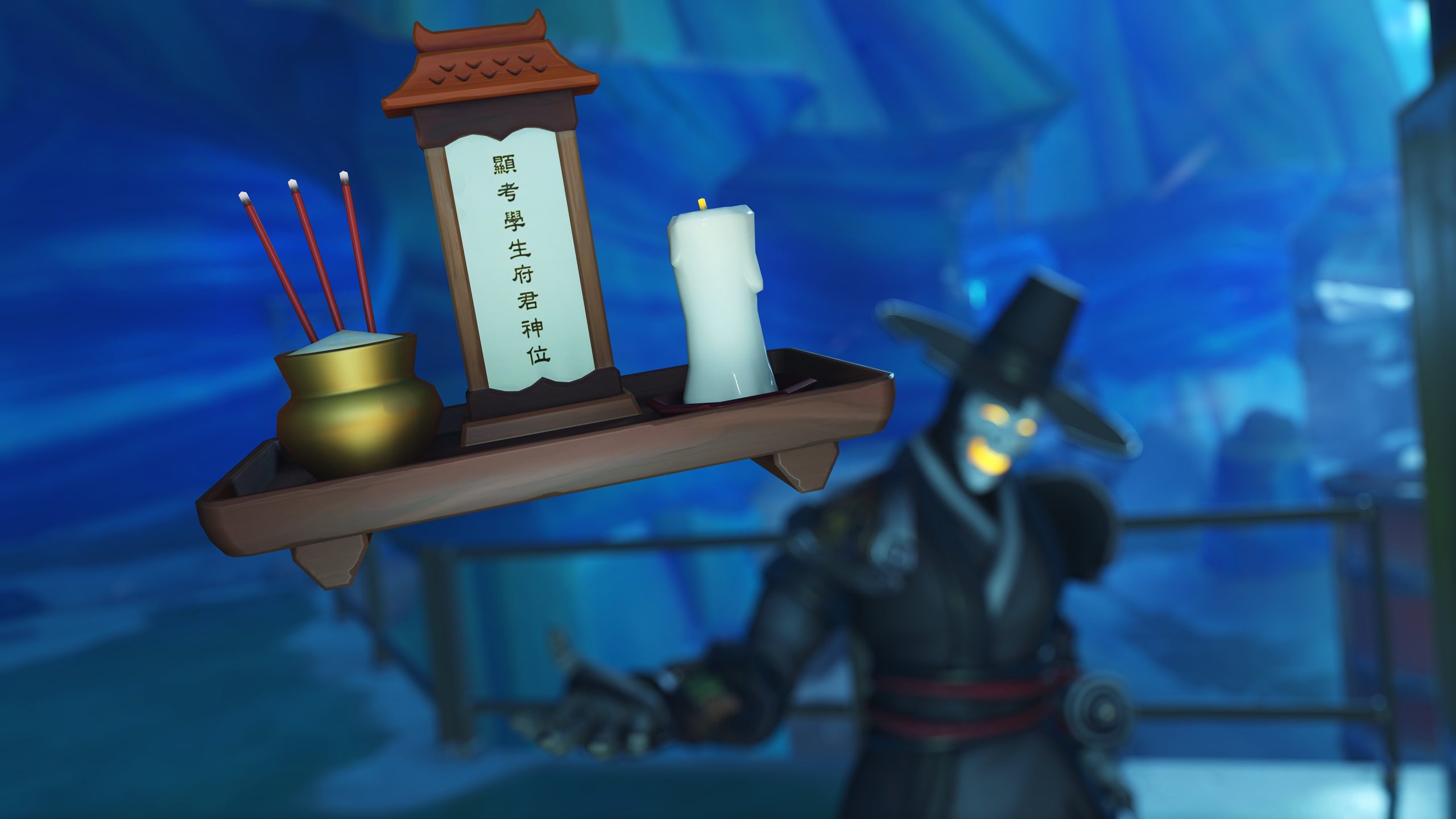 la temporada 3 de Overwatch 2 ha dado inicio - Arata