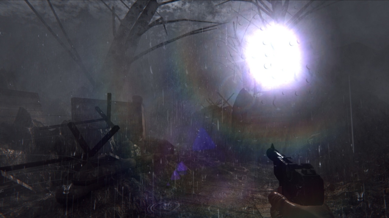 Trenches se lanza para todas las consolas - Arata