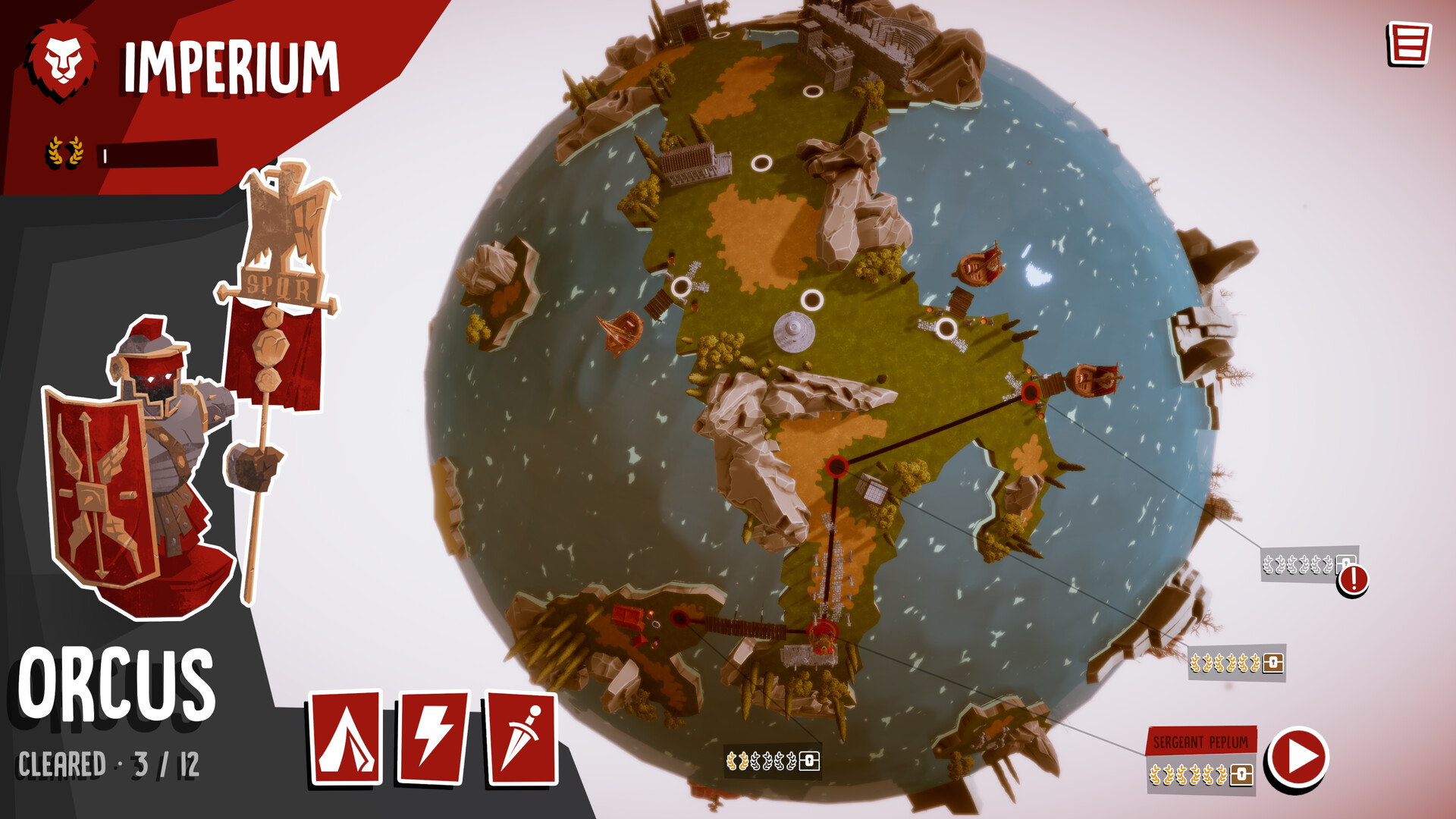 Toy Tactics nos ofrece un RTS muy amigable - Arata