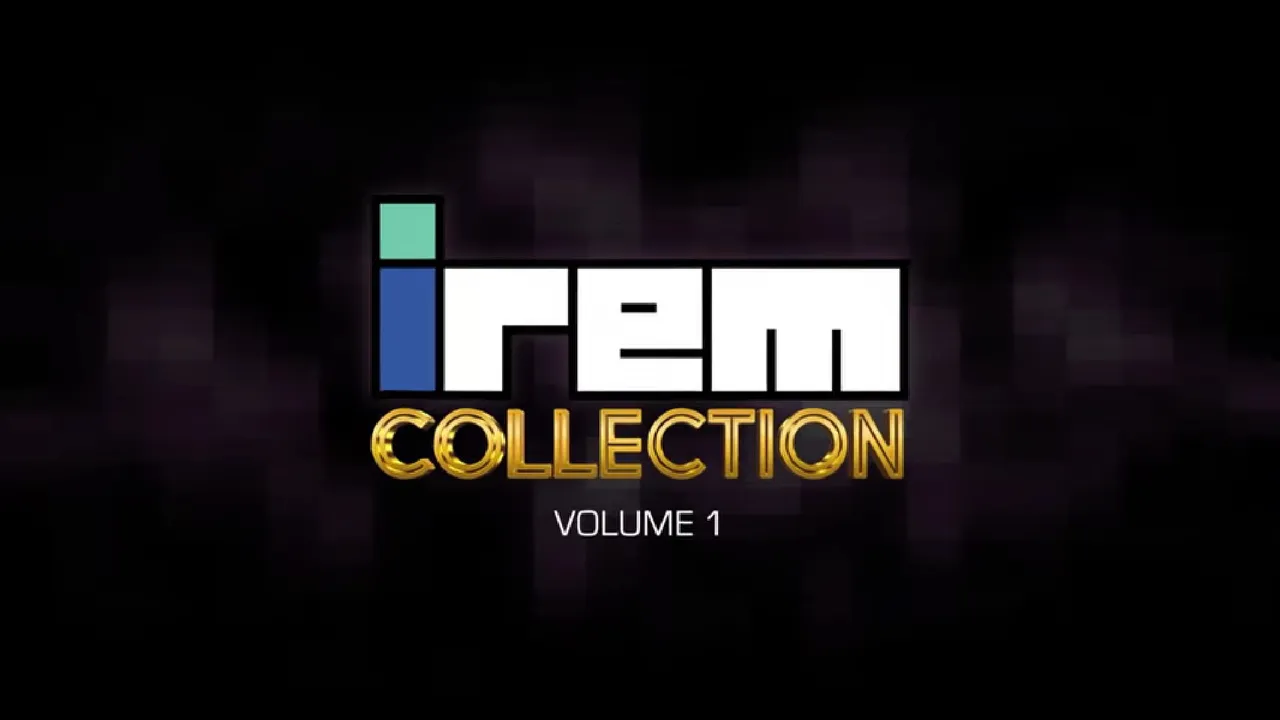 IREM Collection llegará próximamente. - Arata