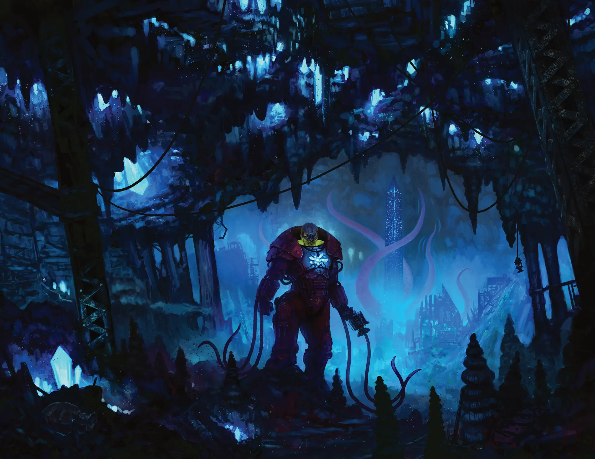 El invierno ha llegado con Winter of Atom, el libro de misiones de ...