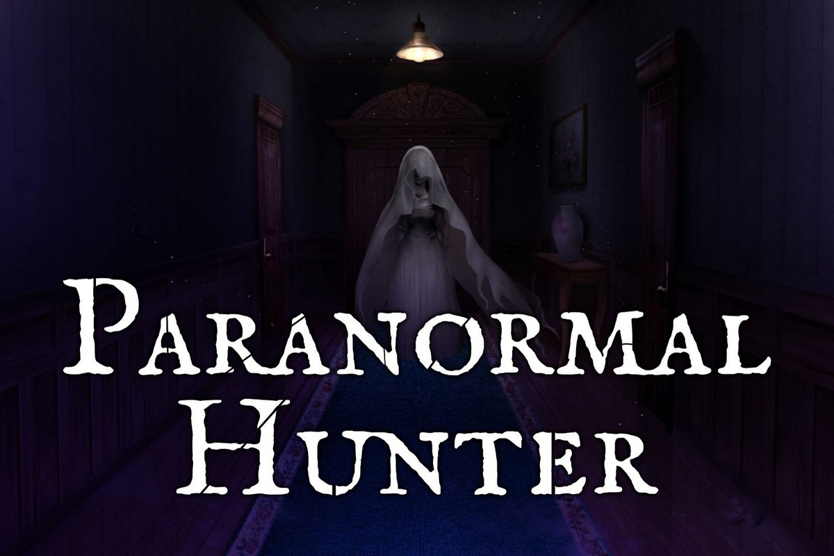 Paranormal Hunter se lanzara en Steam - Arata