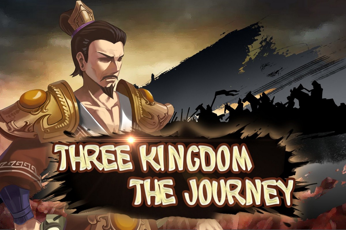 Three Kingdom: The Journey está disponible - Arata