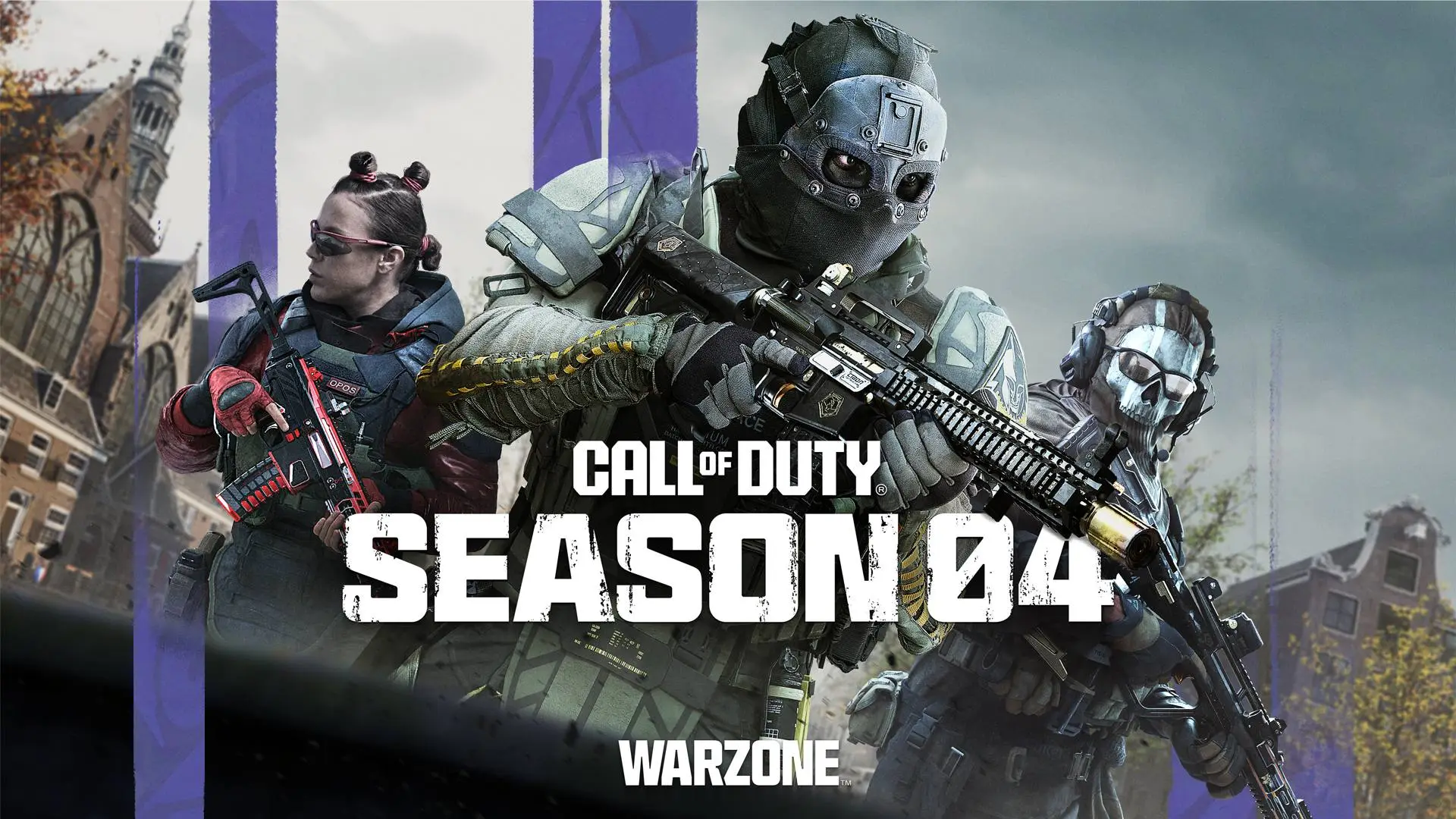 Un resumen de la Temporada 4 de CoD: Modern Warfare II y Warzone - Arata