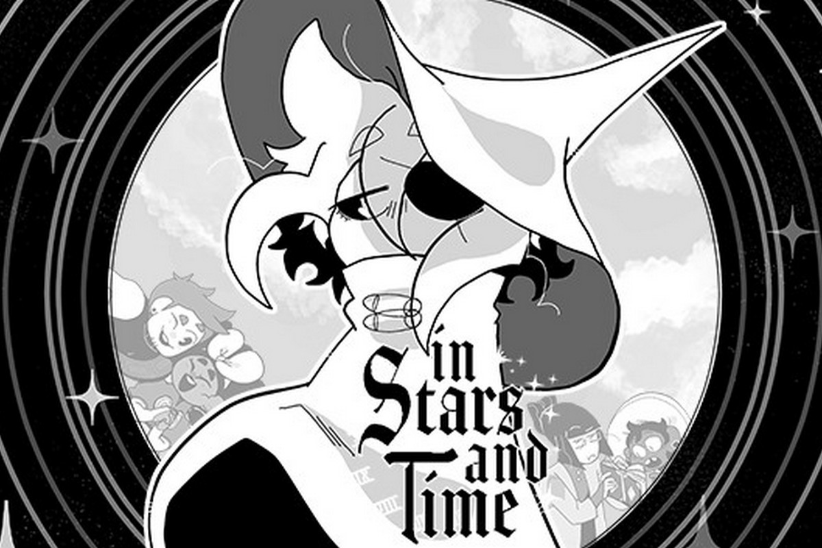 Stars and Time está por llegar a PlayStation este año - Arata