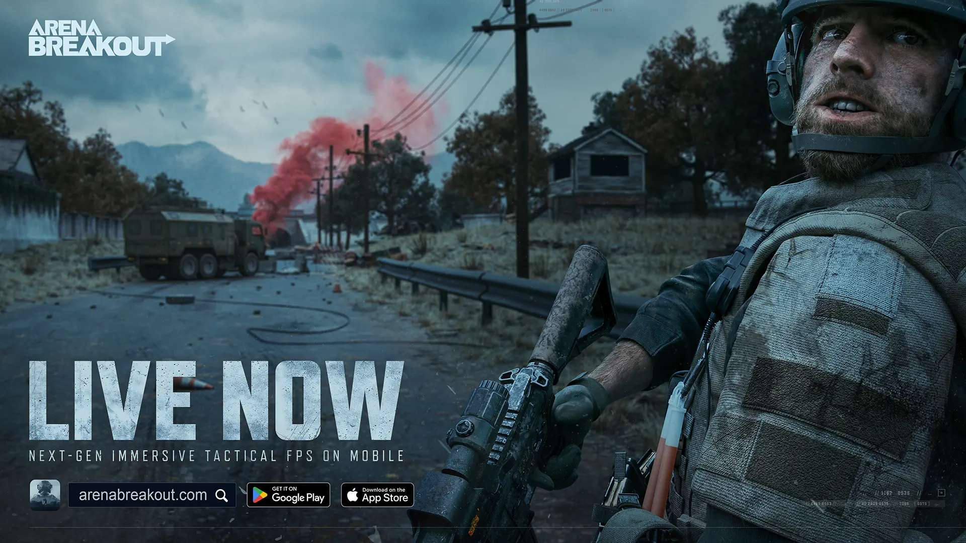 Level Infinite se prepara para la Gamescom 2023 - Arata