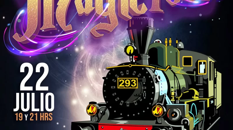 Descubre Hogwarts con el Magic Tour de la CDMX - Arata