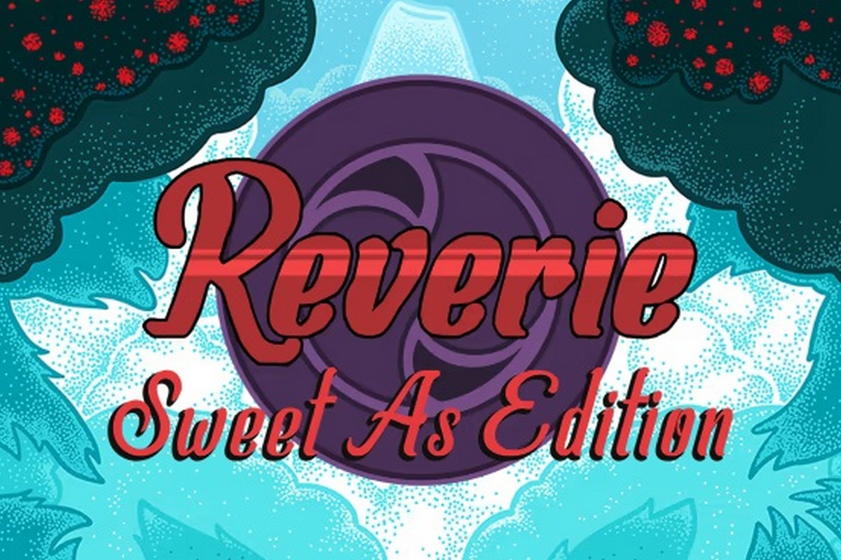 Reverie es una aventura con un héroe muy inusual - Arata