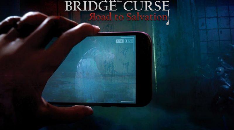 The Bridge Curse se lanza físicamente en consolas - Arata