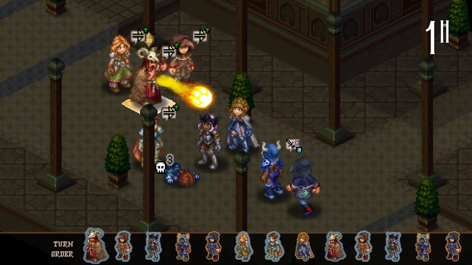 Arcadian Atlas ya está disponible para PC. - Arata