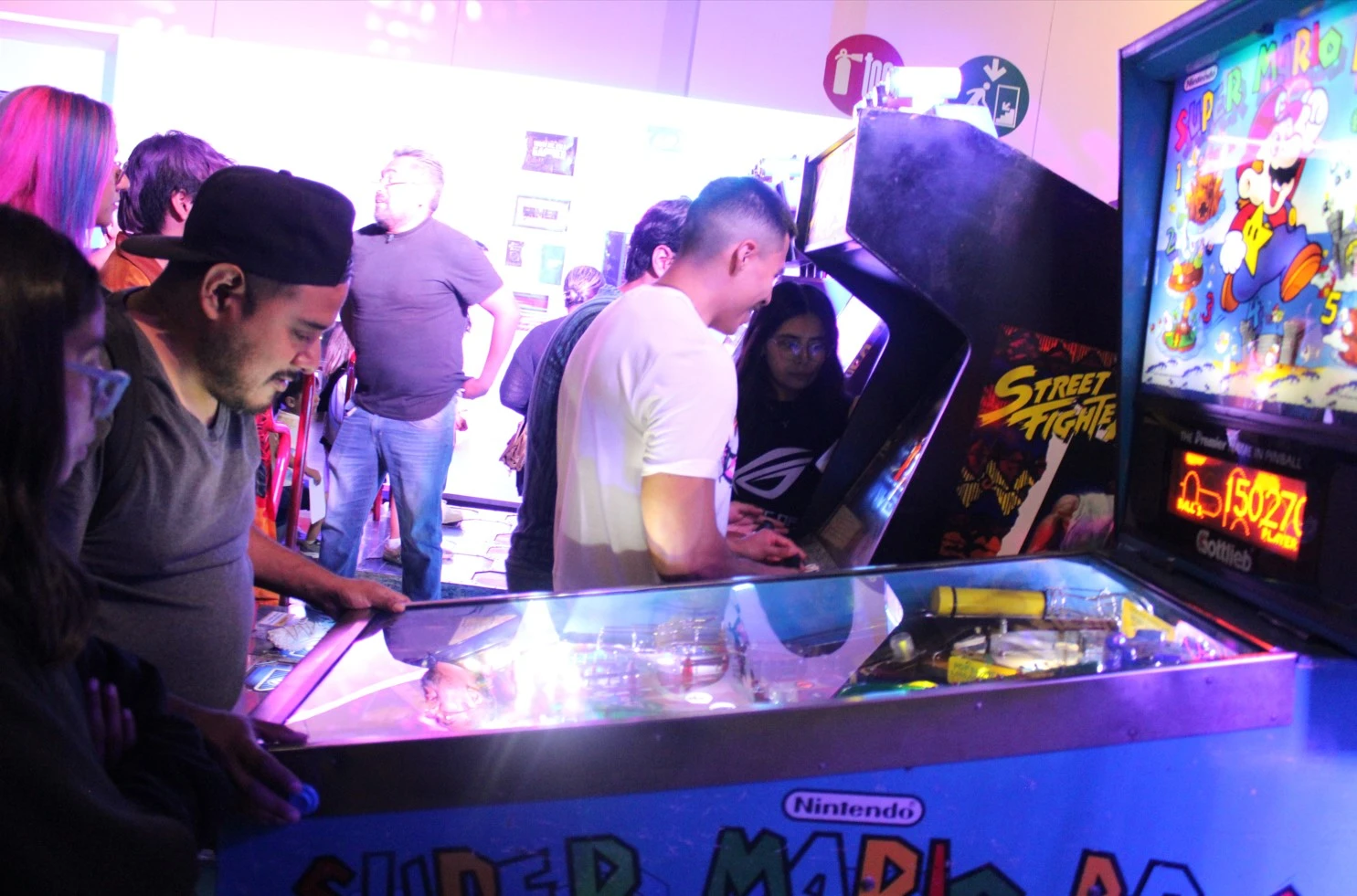 Gaming Fest by Liverpool tuvo una (casi) excelente primera edición - Arata