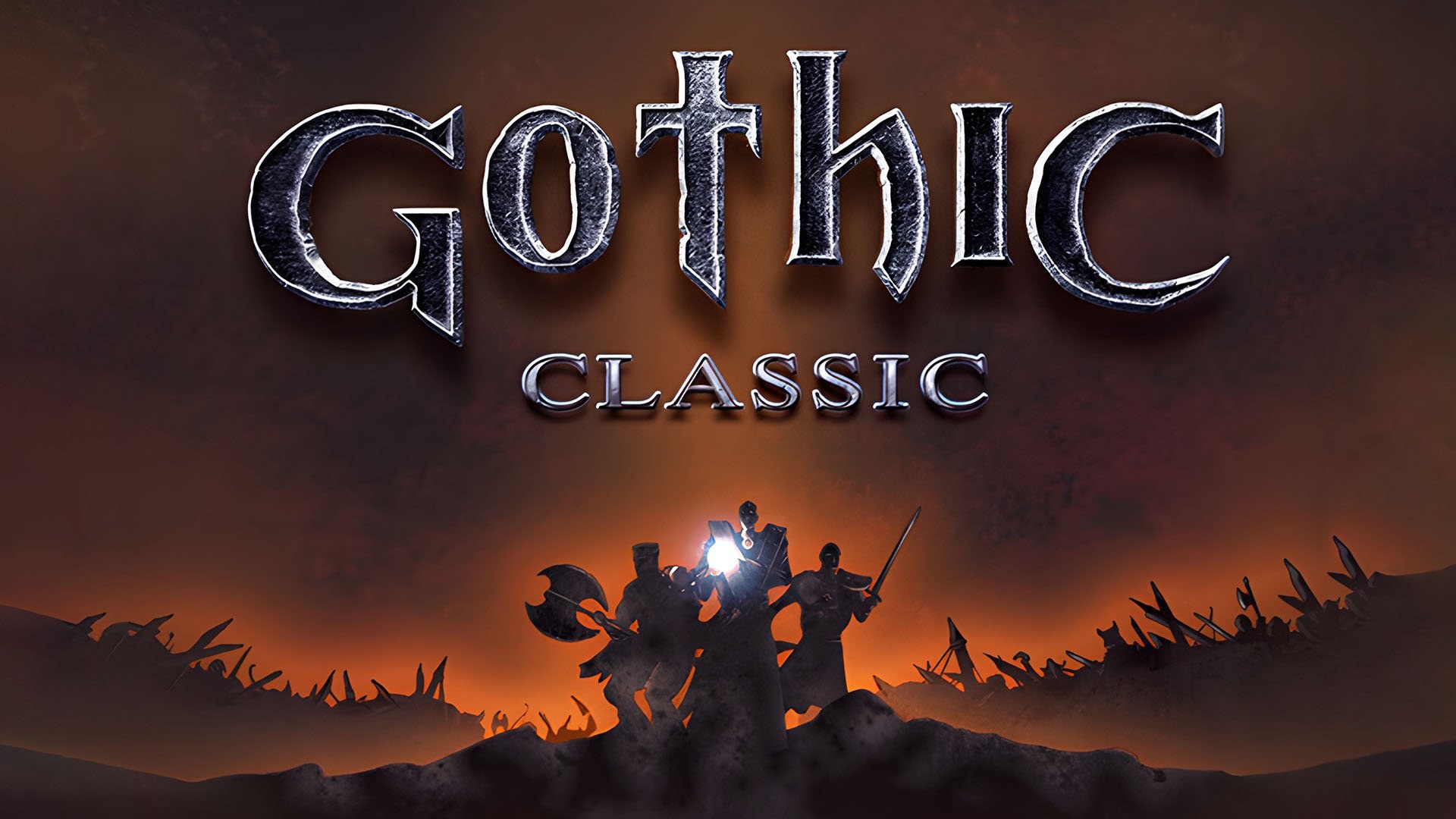 Gothic Classic Llega a Nintendo Switch. - Arata