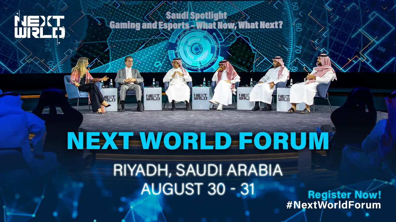 Next World Forum con miras al futuro. - Arata