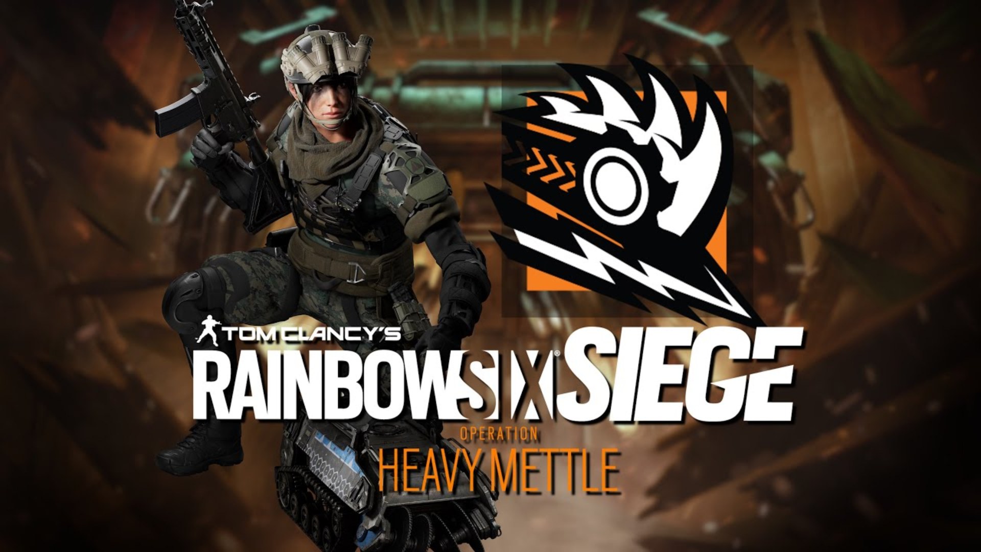 Rainbow Six Siege: Operación Heavy Mettle, Llega el 29 de Agosto - Arata