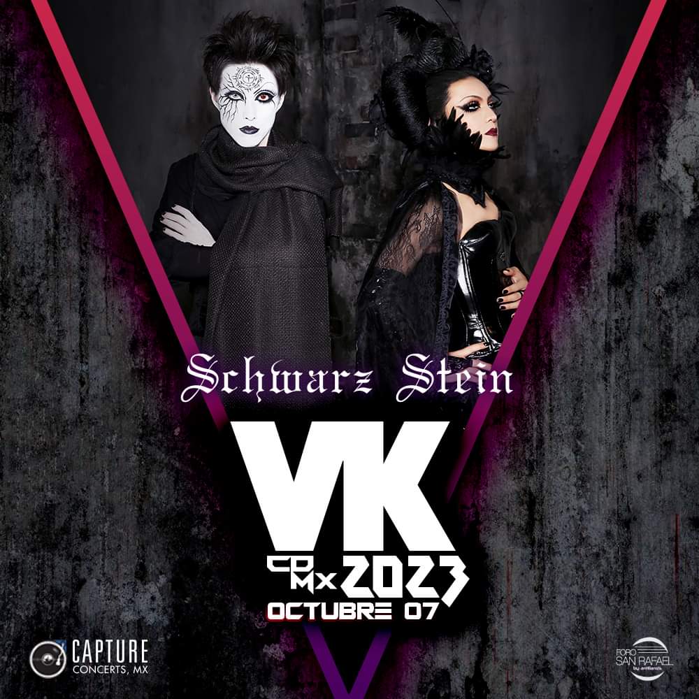 Descubre el Festival VK 2023 - Arata