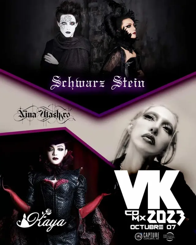 Descubre el Festival VK 2023 - Arata