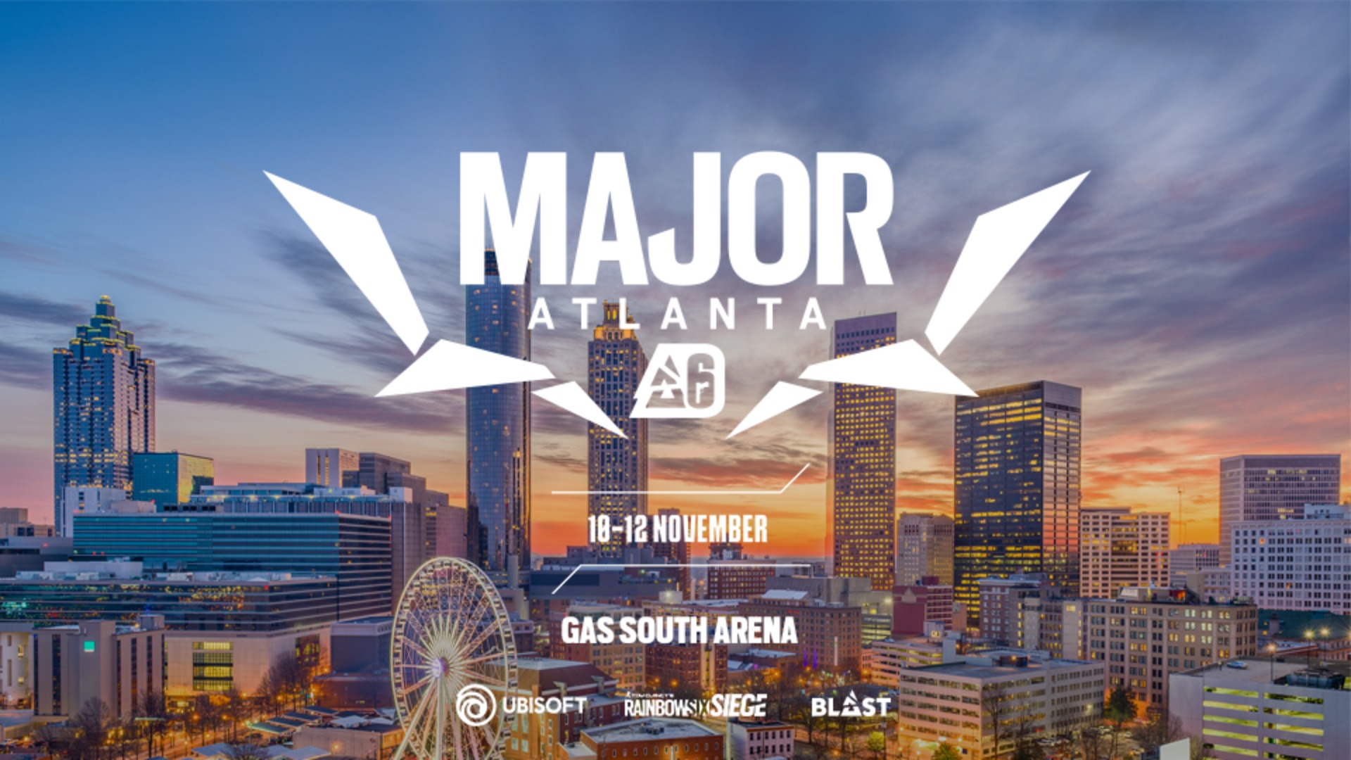 Comienza la Competencia por los Lugares en el BLAST Rainbow Six Major ...