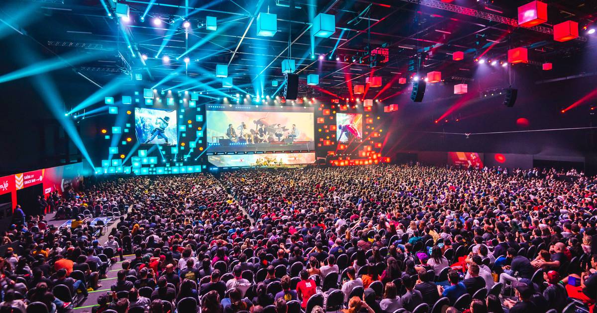 La CCXP llegará con todo a México, te contamos los detalles