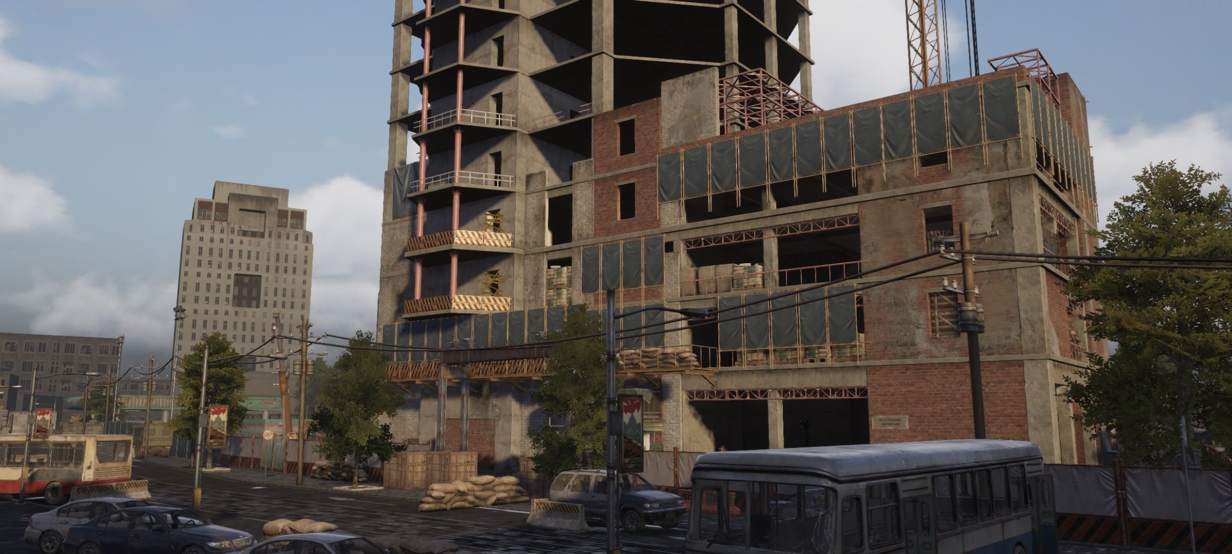 Batalla por el Puerto llega a Arena Breakout - Arata