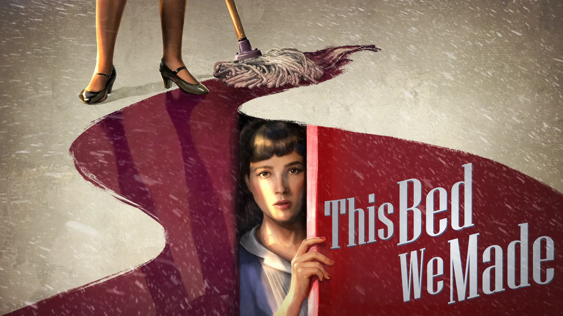 Descubre los misterios de This Bed We Made - Arata