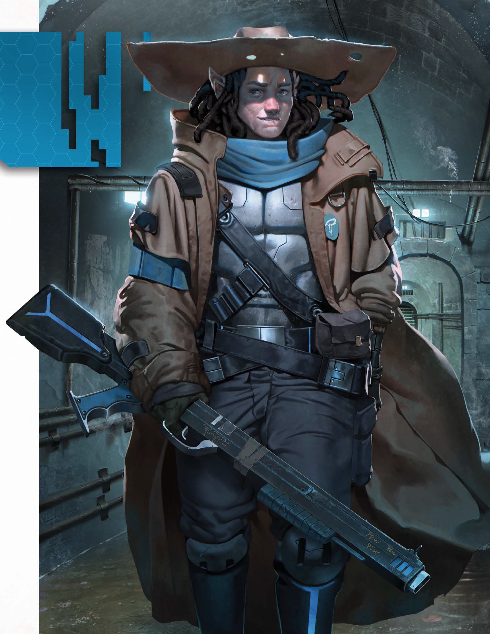 Fragged Empire 2nd Edition ya disponible - Arata