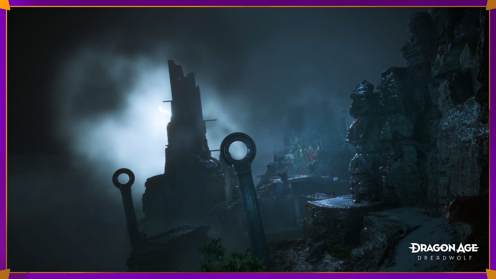 Celebra el Día de Dragon Age a lo grande - Arata