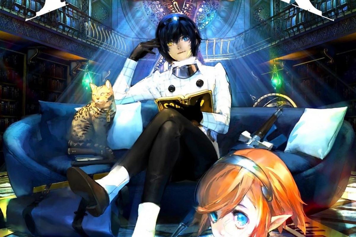 Metaphor: ReFantazio y Persona 3 Reload se lucen en TGA - Arata