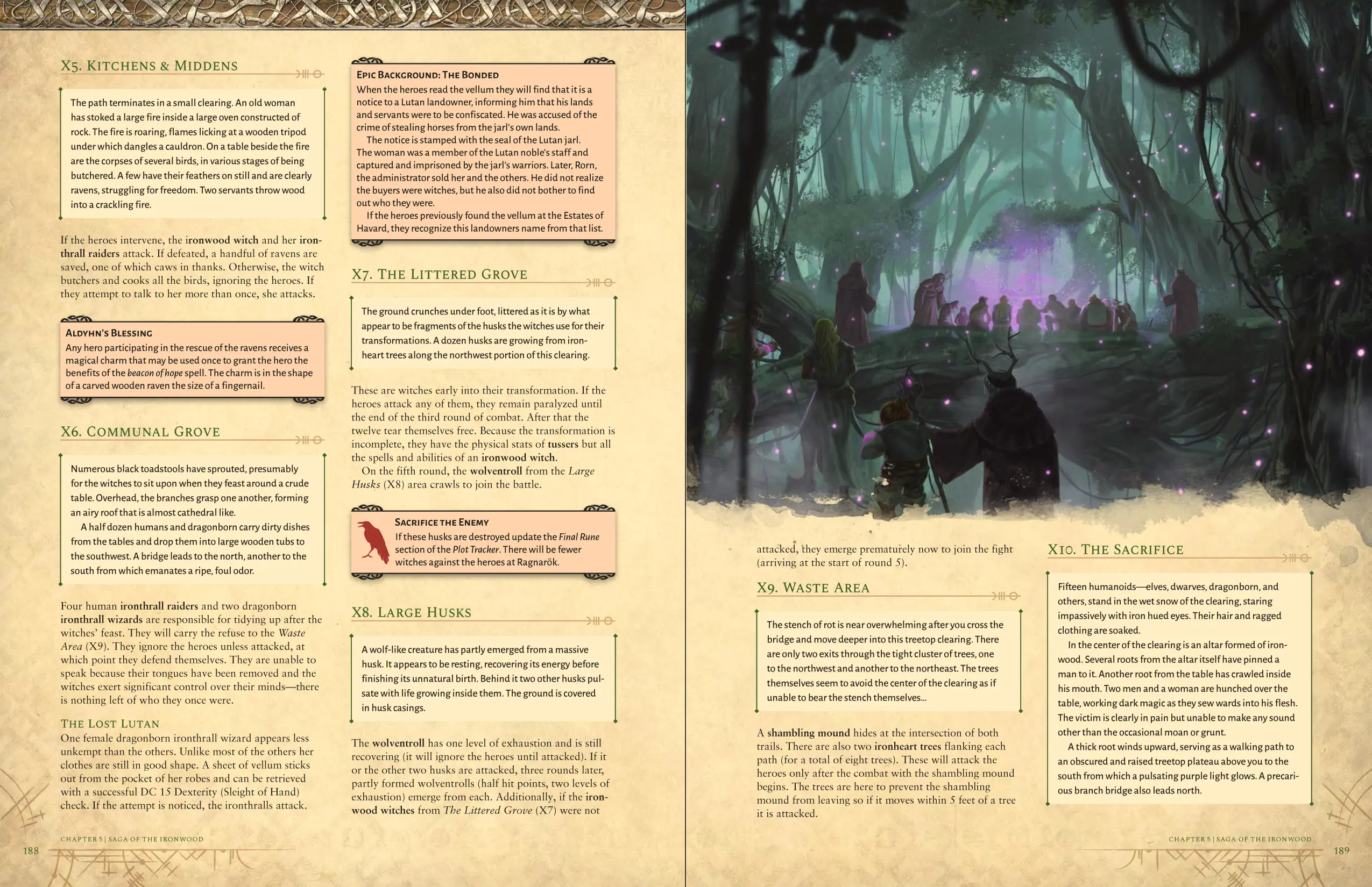 Raiders of the Serpent Sea en 5e Ahora en Modiphius - Arata