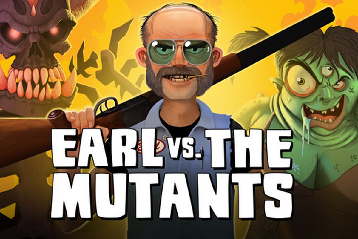 Earl vs The Mutants nos fusiona Mad Max con mutantes - Arata