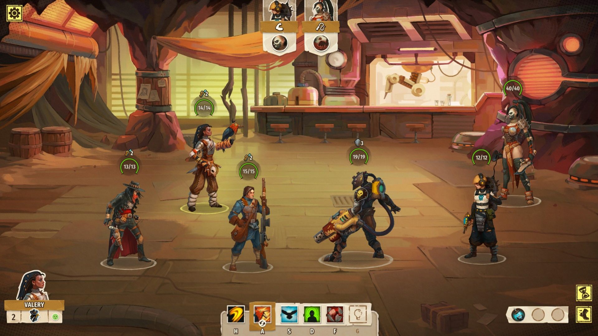 Outcast Tales: El Primer Viaje Esta listo para llegar a Steam - Arata