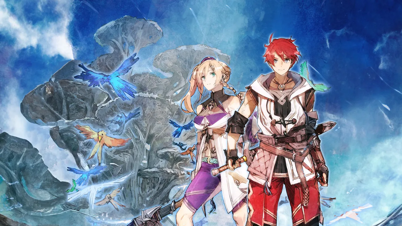 Ys X: Nordics llega este año. - Arata