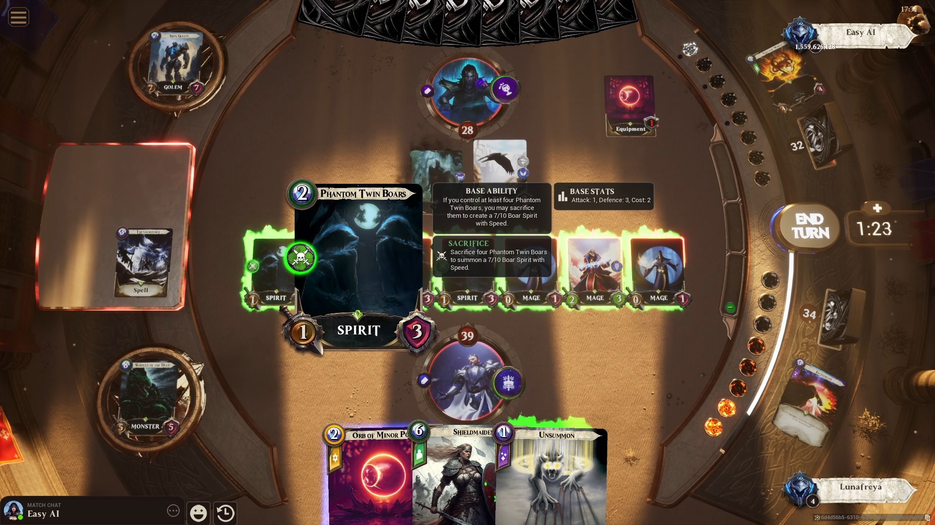 [Arata Review] Destiny’s Divide [Early Access] - Arata