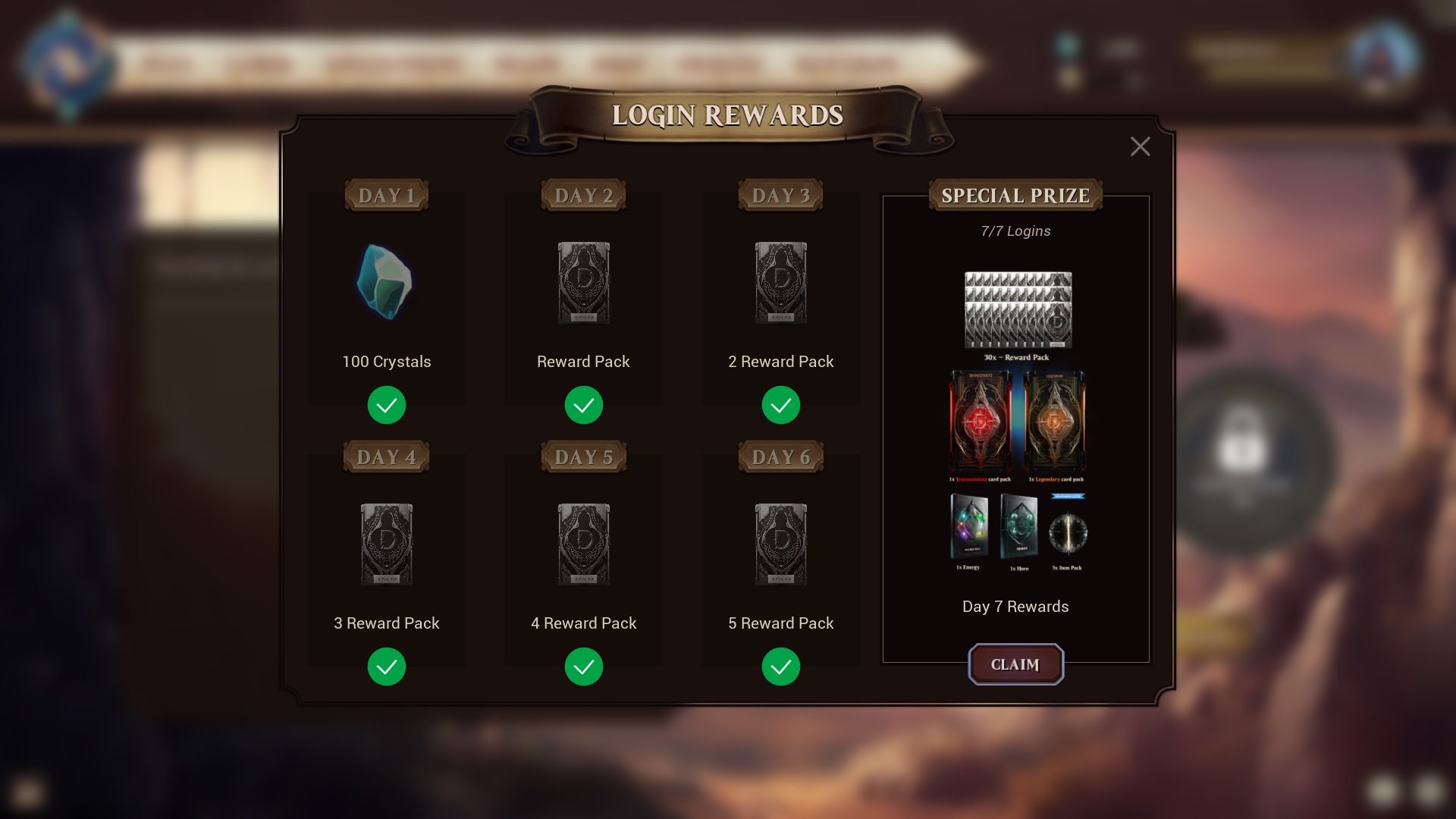 [Arata Review] Destiny’s Divide [Early Access] - Arata